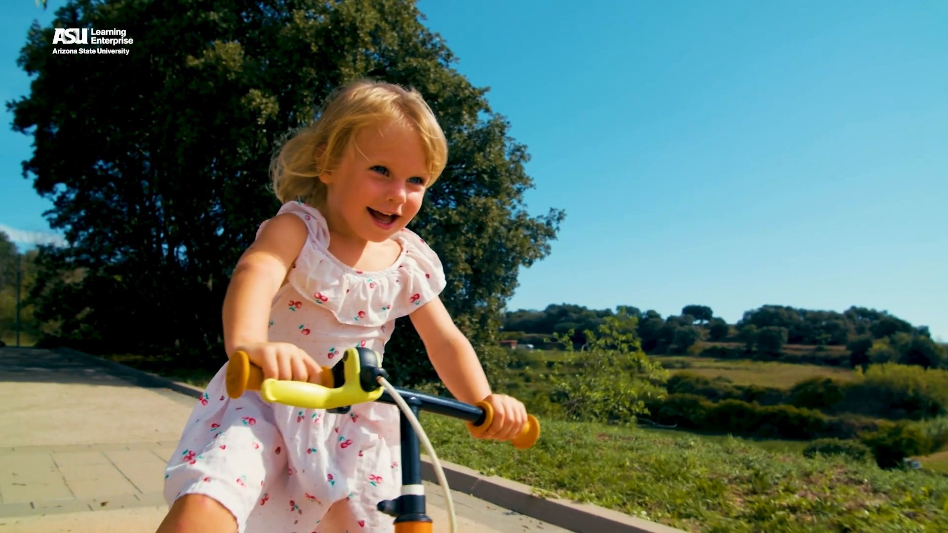 Sensorimotor Skills & Baby Speech Development