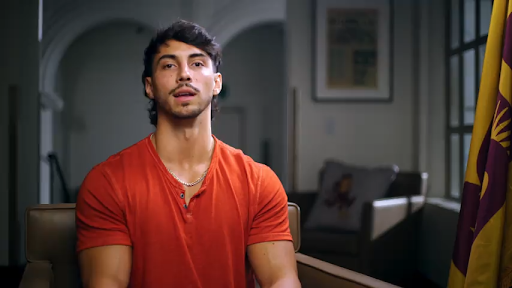 Removing the Stigma Around Men's Mental Health
